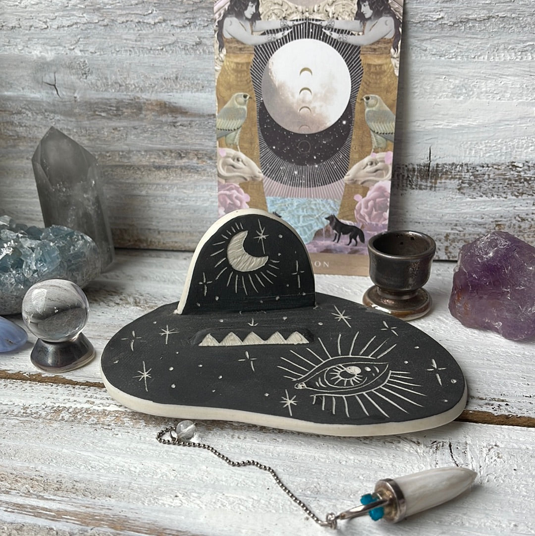 Altar Set No. 5 – Native House Ceramic Co.