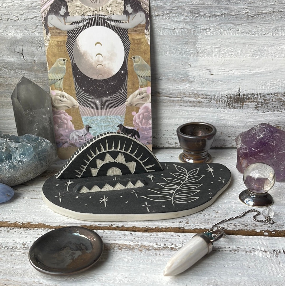 Altar Set No. 7 – Native House Ceramic Co.