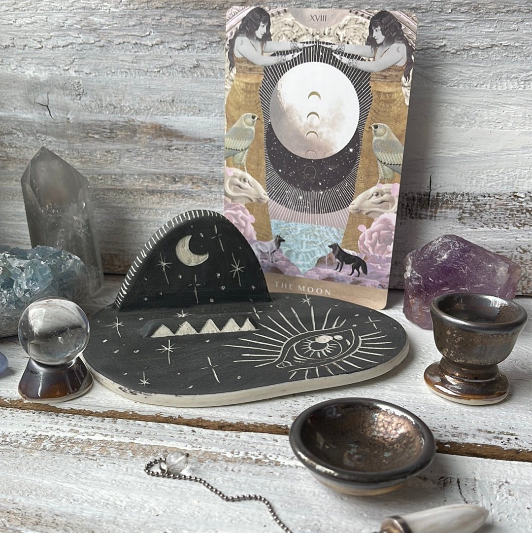 Altar Set No. 3 – Native House Ceramic Co.
