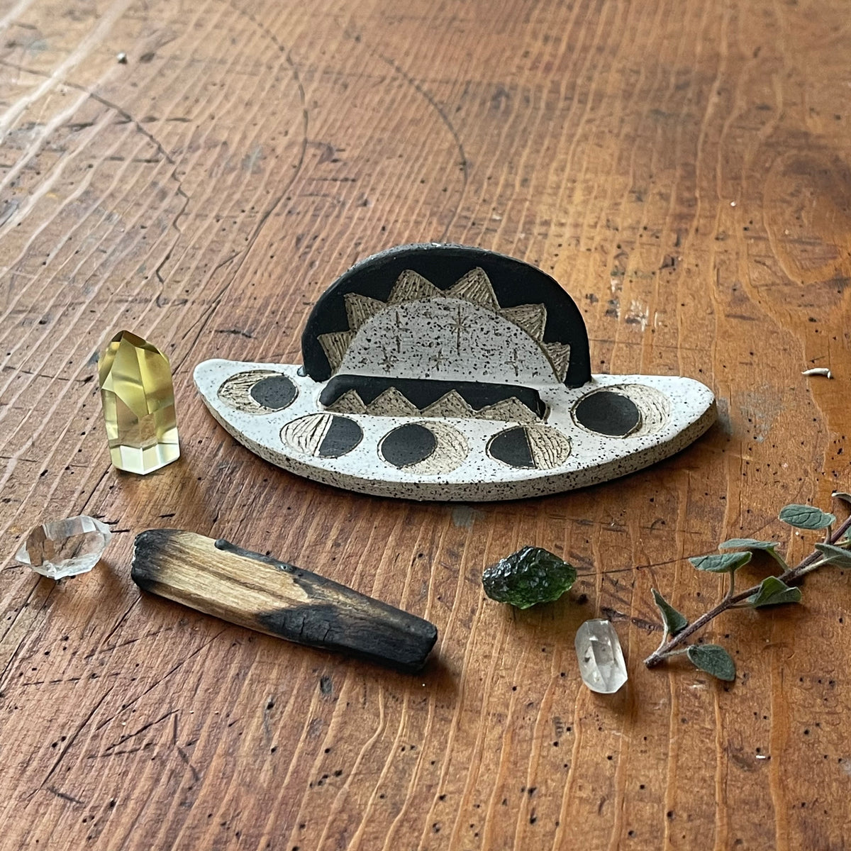 Altar No. 8 – Native House Ceramic Co.