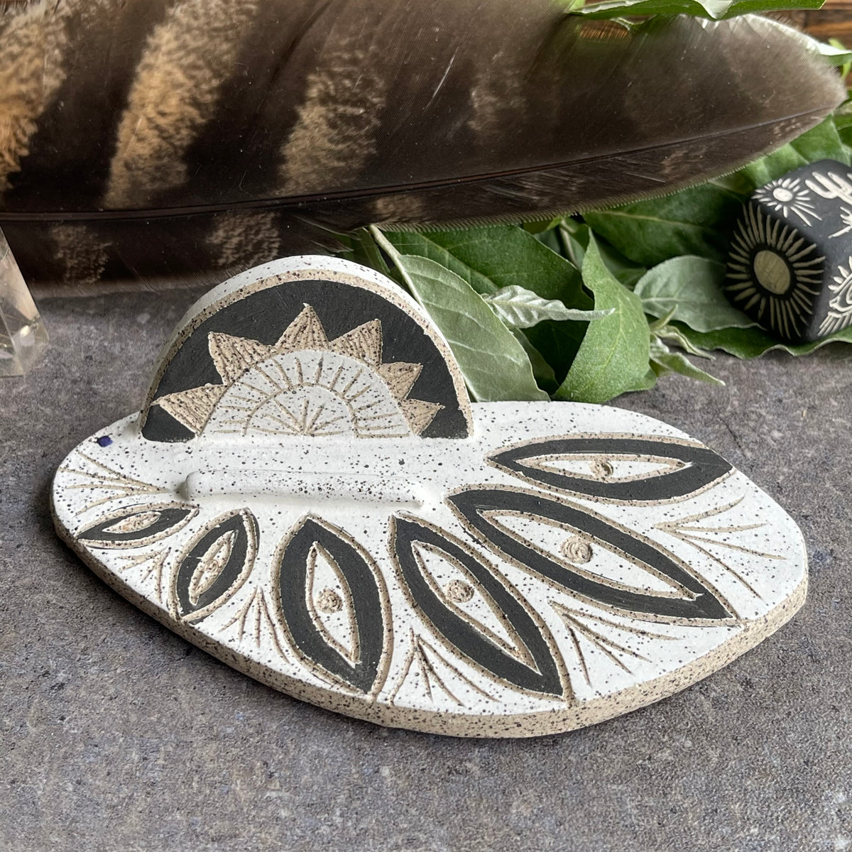 Altar No. 8 – Native House Ceramic Co.