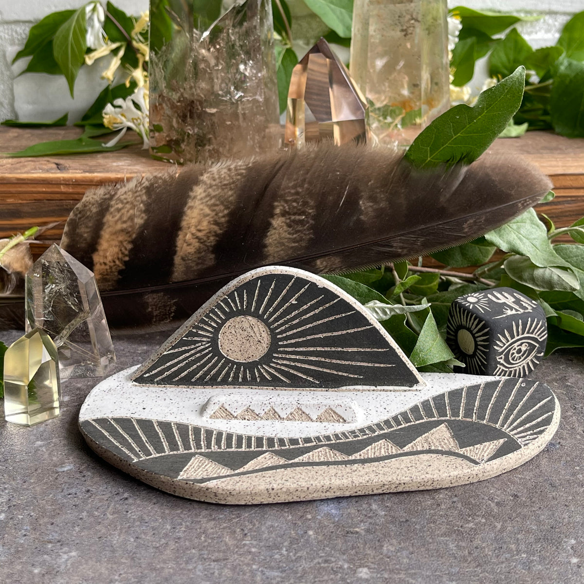 Altar No. 3 – Native House Ceramic Co.