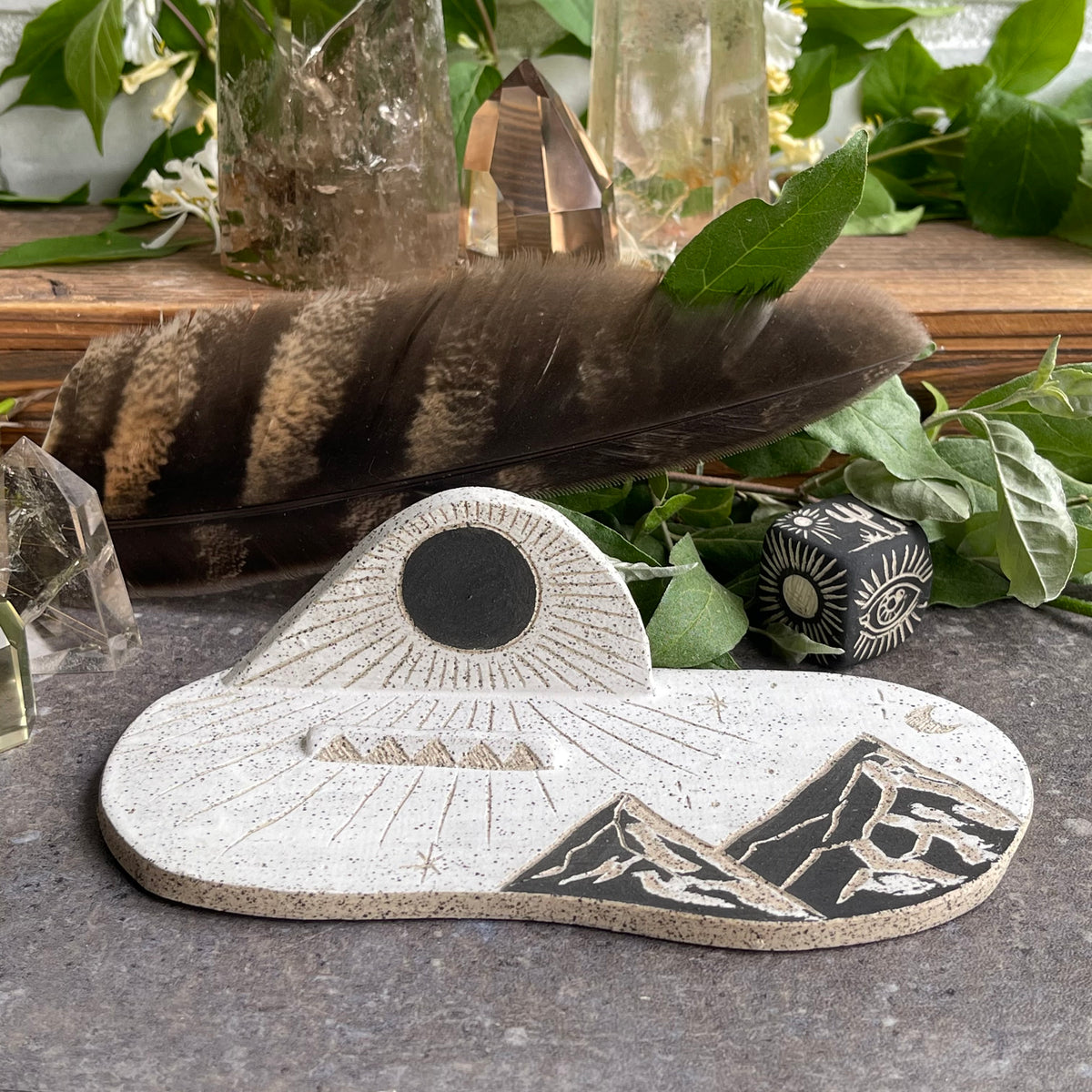 Altar No. 5 – Native House Ceramic Co.