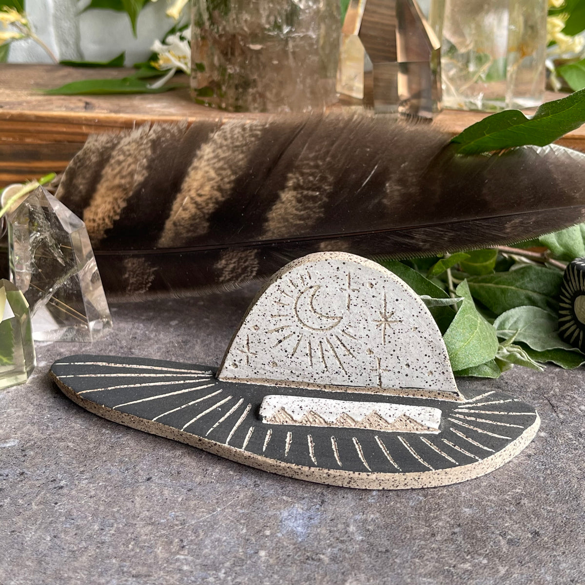 Altar No. 9 – Native House Ceramic Co.